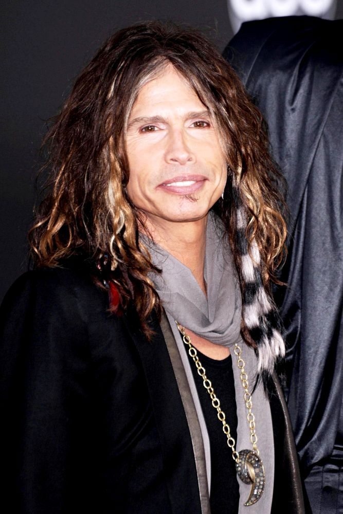 Zero or Hero? … (Ojeda, Tyler, Broderick, Hetfield) - The Tone King