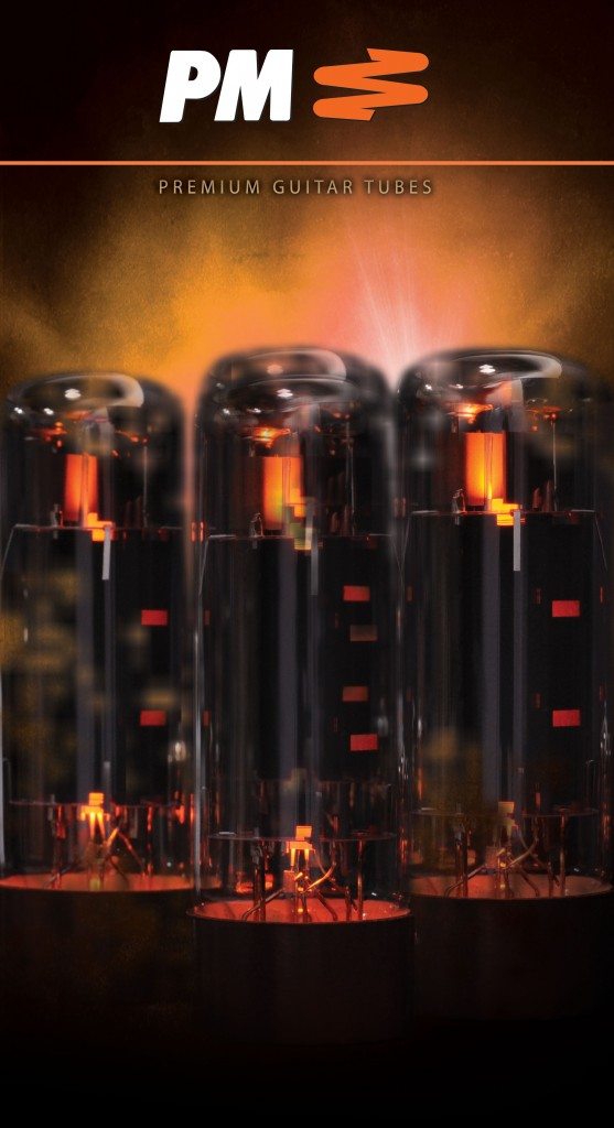 The King of Tubes: Peter Watson and PM Tubes Make Their Way to US ...