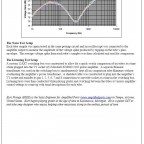 A Comparison of Current Production 12ax7 Tubes : The Tone King