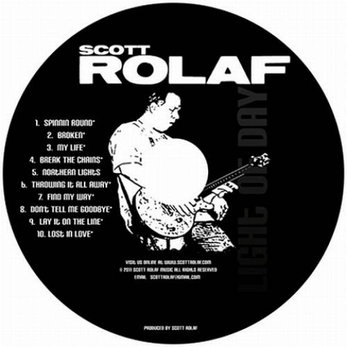 Interview: Guitarist Scott Rolaf Talks About His Signature Benson SR62 ...