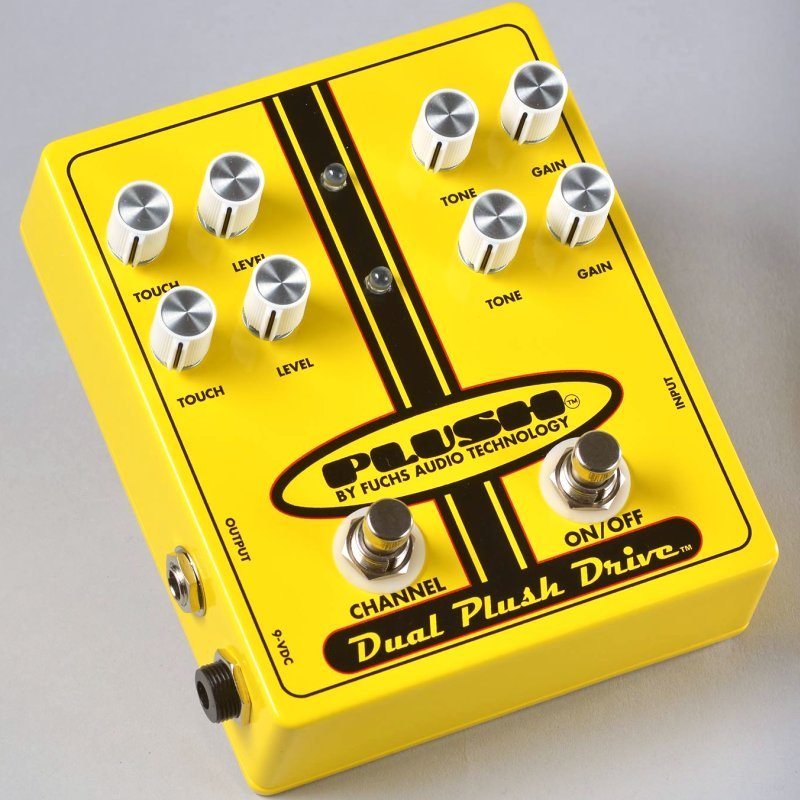 30 Pedals in 30 Days 2014: Fuchs’ Jersey Lightning, Pedal Pusher, and ...