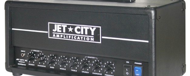 Still Ascending: Jet City Amplification Plots a Course for Long-Term ...