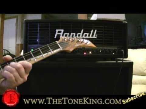 Randall G3 RH300 Plus Review – TTK Style : The Tone King