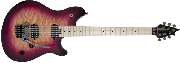 NAMM 2019: EVH introduces the new Wolfgang WG Standard Xotic and ...