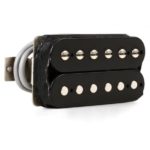 The Gibson pickup guide! : The Tone King