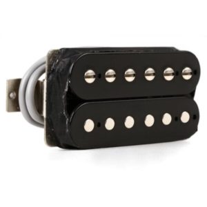 The Gibson pickup guide! : The Tone King