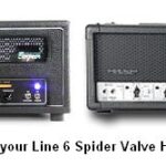 Line 6 Spider V – Full Model and Preset List : The Tone King