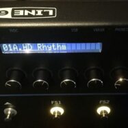 Line 6 Spider V – Full Model and Preset List : The Tone King
