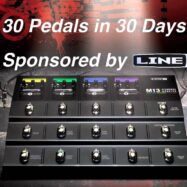 Line 6 Spider V – Full Model and Preset List : The Tone King