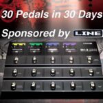 Line 6 Spider V – Full Model and Preset List : The Tone King
