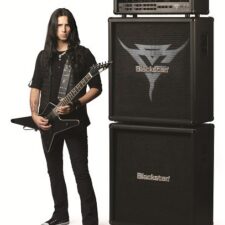 Line 6 Spider V – Full Model and Preset List : The Tone King